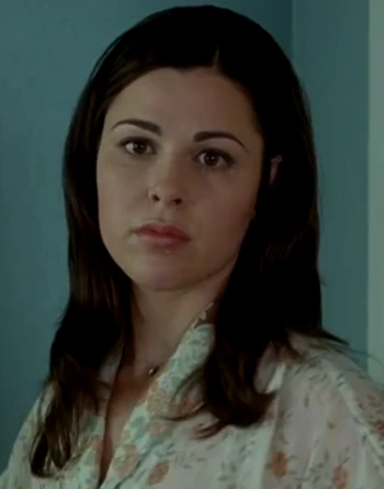 Edith Banner (Earth-400083) | Marvel Movies | Fandom