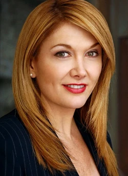 Marla Rubinoff | Marvel Movies | Fandom