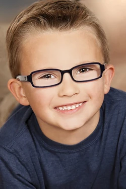 Noah Visconti | Marvel Movies | Fandom