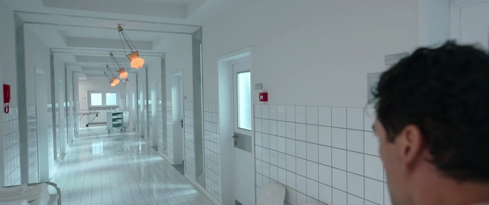 Putnam Psychiatric Hospital | Marvel Movies | Fandom