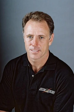 Scott Wilder | Marvel Movies | Fandom