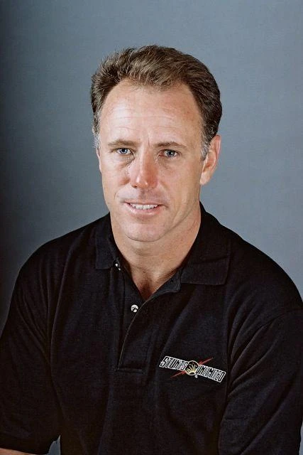 Scott Wilder | Marvel Movies | Fandom