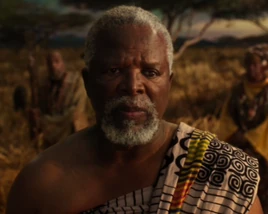 T'Chaka | Marvel Movies | Fandom