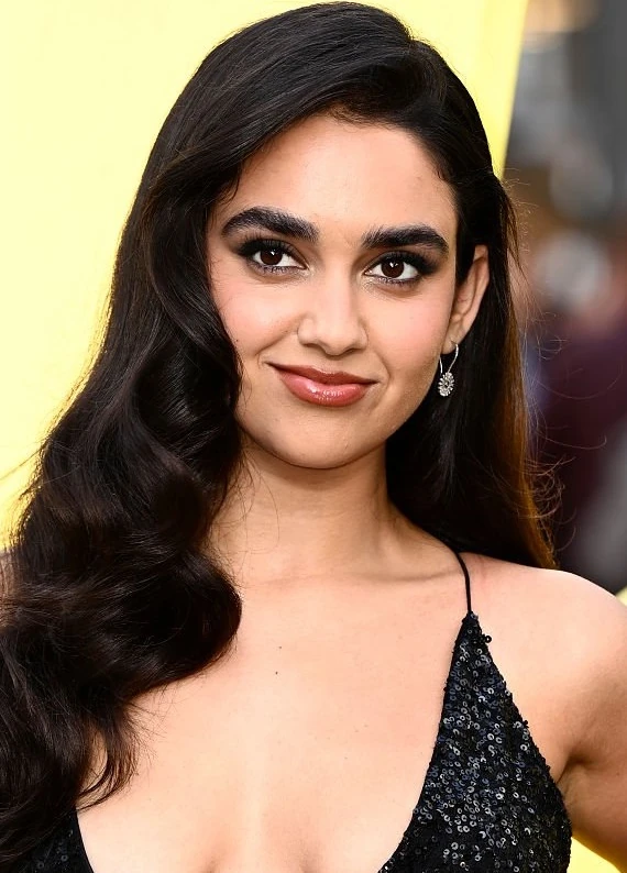 Geraldine Viswanathan | Marvel Movies | Fandom