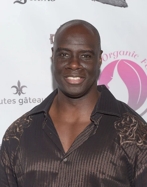 Isaac C. Singleton Jr. | Marvel Movies | Fandom