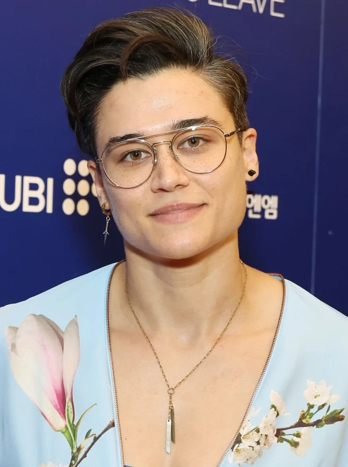 Katy O'Brian | Marvel Movies | Fandom