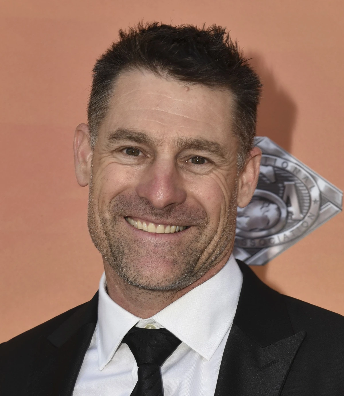 Kier Beck | Marvel Movies | Fandom