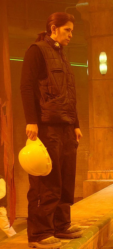 Lexi Alexander | Marvel Movies | Fandom