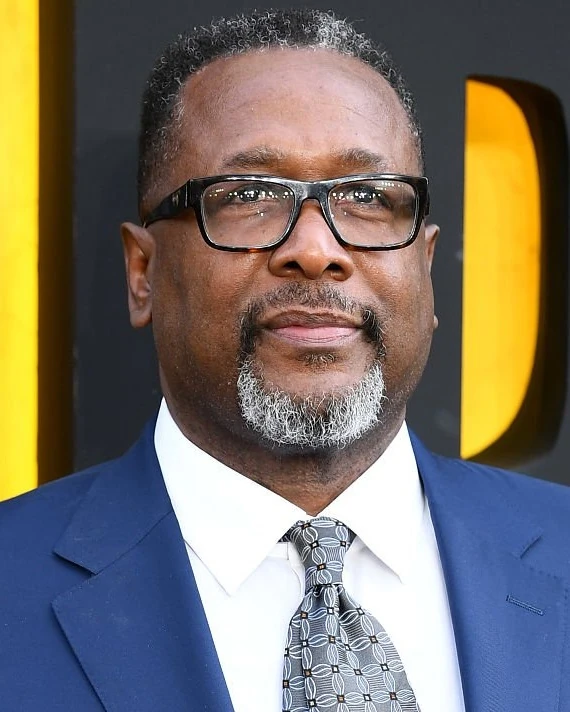 Wendell Pierce | Marvel Movies | Fandom