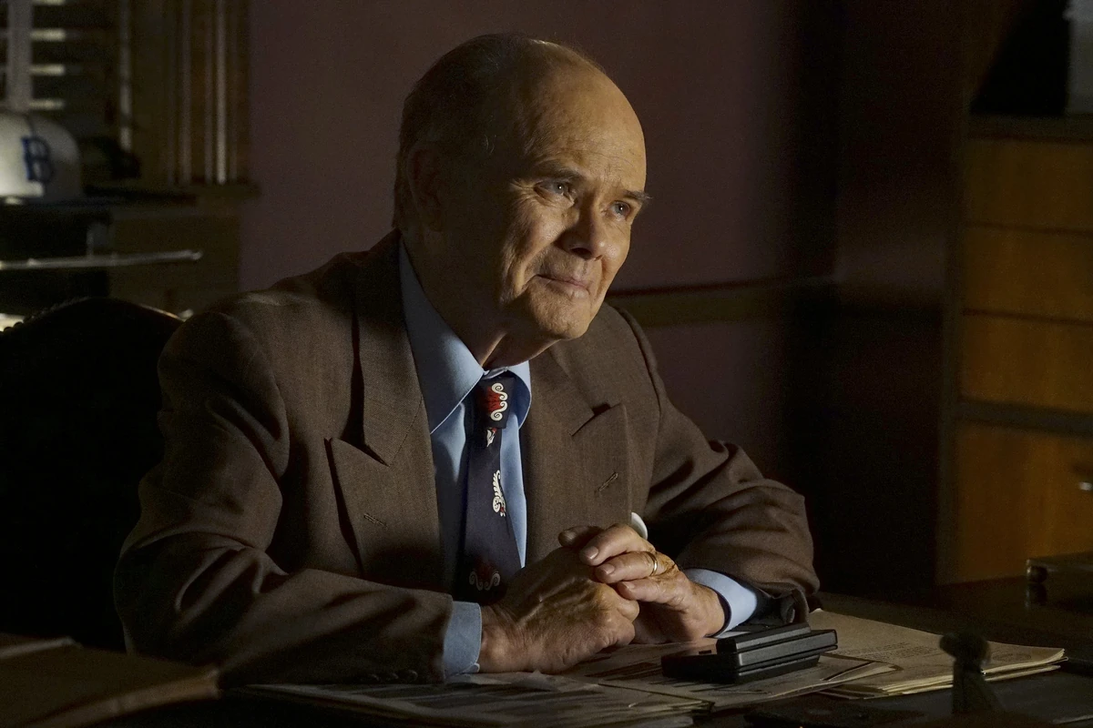 Vernon Masters | Marvel Movies | Fandom