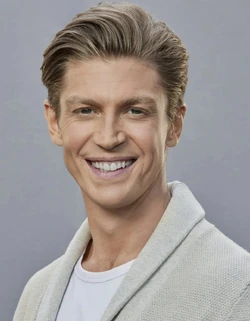 Andrew Francis | Marvel Movies | Fandom