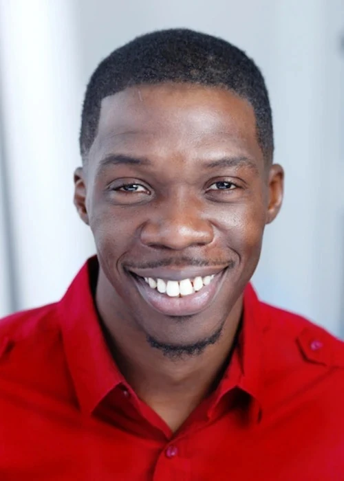 Antwain L. Jones | Marvel Movies | Fandom