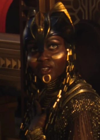 Bast | Marvel Movies | Fandom