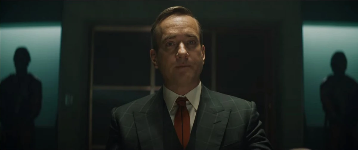 Paradox | Marvel Movies | Fandom