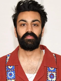 Saagar Shaikh | Marvel Movies | Fandom