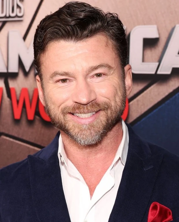 William Mark McCullough | Marvel Movies | Fandom