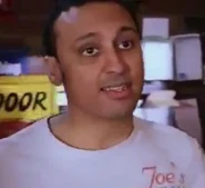 Aziz | Marvel Movies | Fandom