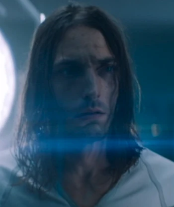 Isaac | Marvel Movies | Fandom