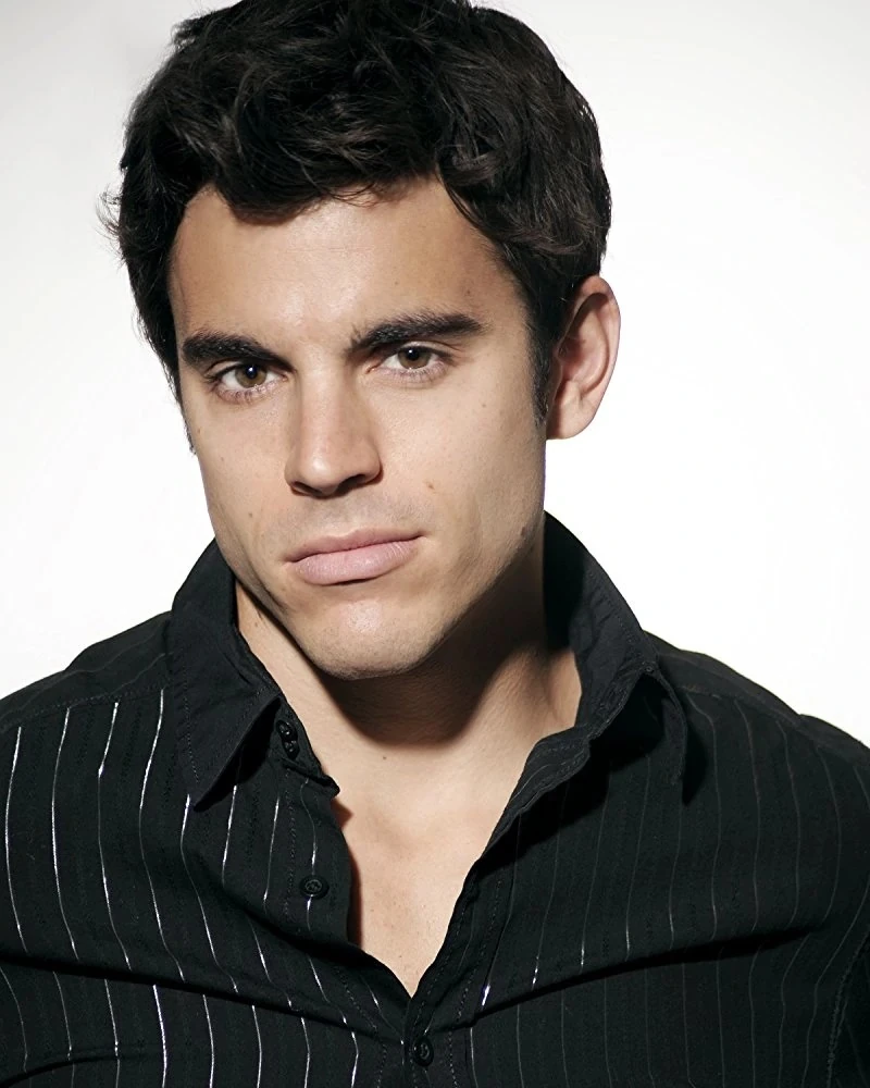 Jonathan Arthur | Marvel Movies | Fandom