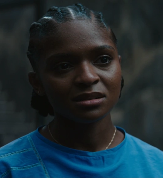 Ironheart | Marvel Movies | Fandom