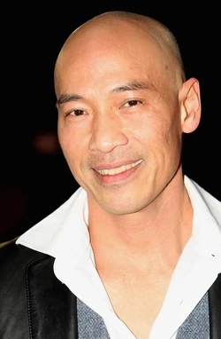 Roger Yuan | Marvel Movies | Fandom