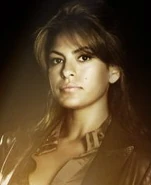 Roxanne Simpson | Marvel Movies | Fandom