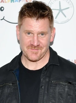 Dash Mihok 1996