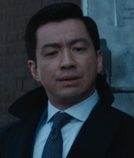 Forrest Tam | Marvel Movies | Fandom