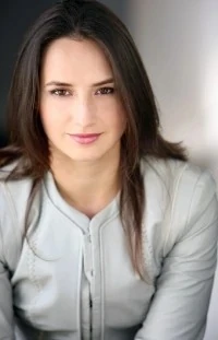 Maria Shevtsova | Marvel Movies | Fandom