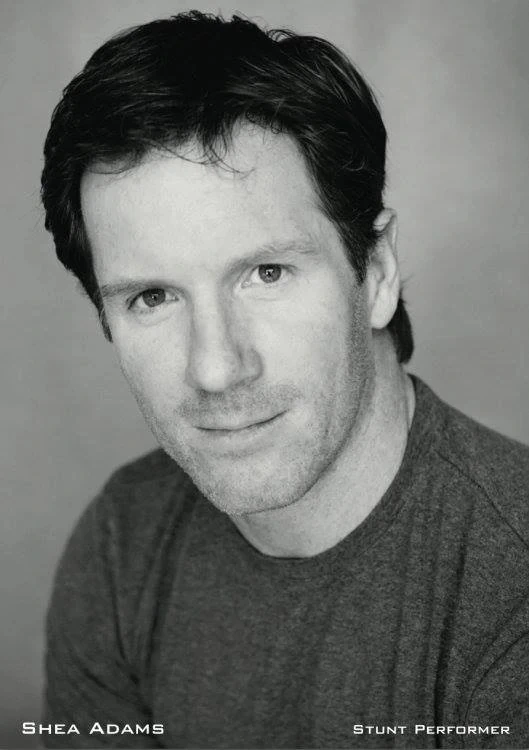 Shea Adams | Marvel Movies | Fandom