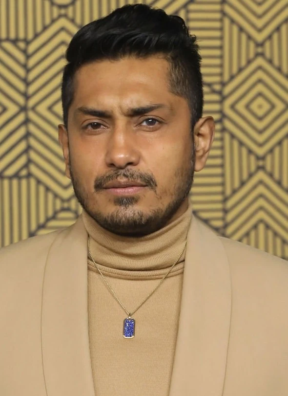 Tenoch Huerta Mejía | Marvel Movies | Fandom