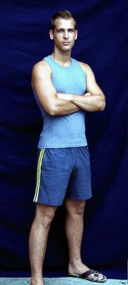 Gabor Perei | Marvel Movies | Fandom