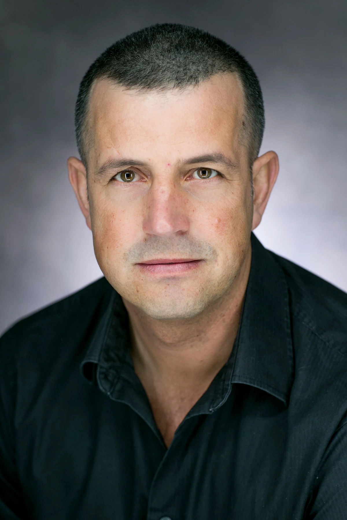 Gregory Schwabe | Marvel Movies | Fandom