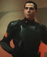 Hunter D-90 | Marvel Movies | Fandom