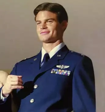 John Jameson (Earth-96283) | Marvel Movies | Fandom