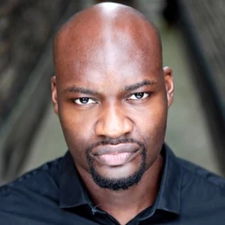 Larry Olubamiwo | Marvel Movies | Fandom
