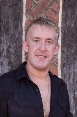 Robert Clayton | Marvel Movies | Fandom