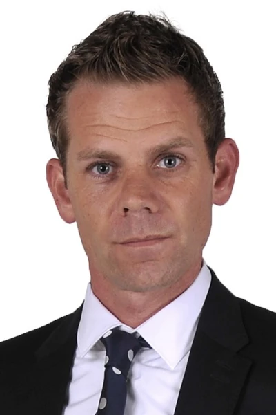 Tobias James-Samuels | Marvel Movies | Fandom