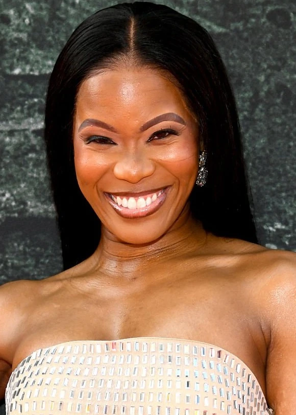 Anji White | Marvel Movies | Fandom