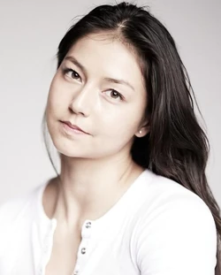Chau Naumova | Marvel Movies | Fandom