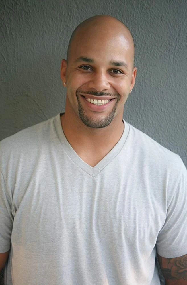 Don L Powers | Marvel Movies | Fandom