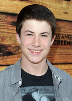 Dylan Minnette | Marvel Movies | Fandom