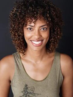 Eliza Matengu | Marvel Movies | Fandom