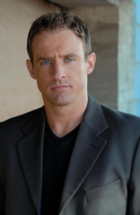 Jeremy Dunn | Marvel Movies | Fandom