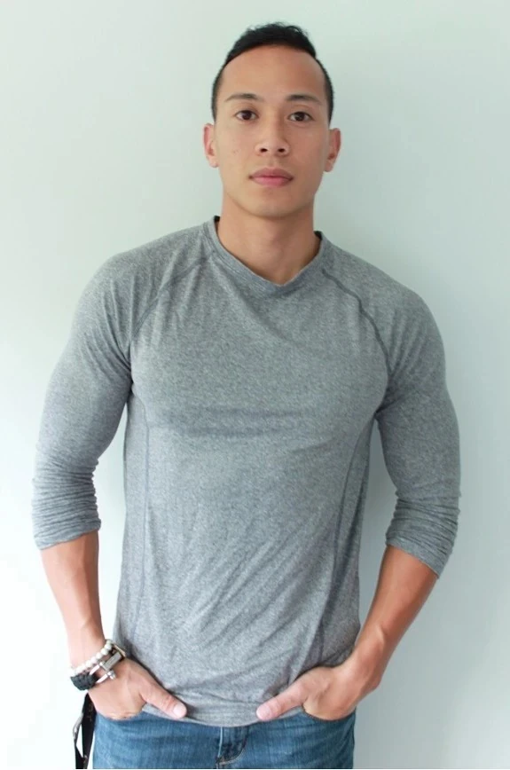 Leon Ngo | Marvel Movies | Fandom