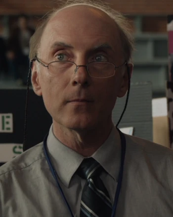 Kenny | Marvel Movies | Fandom