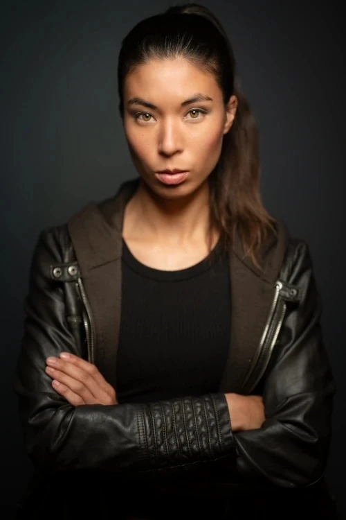 Rachel Novak | Marvel Movies | Fandom