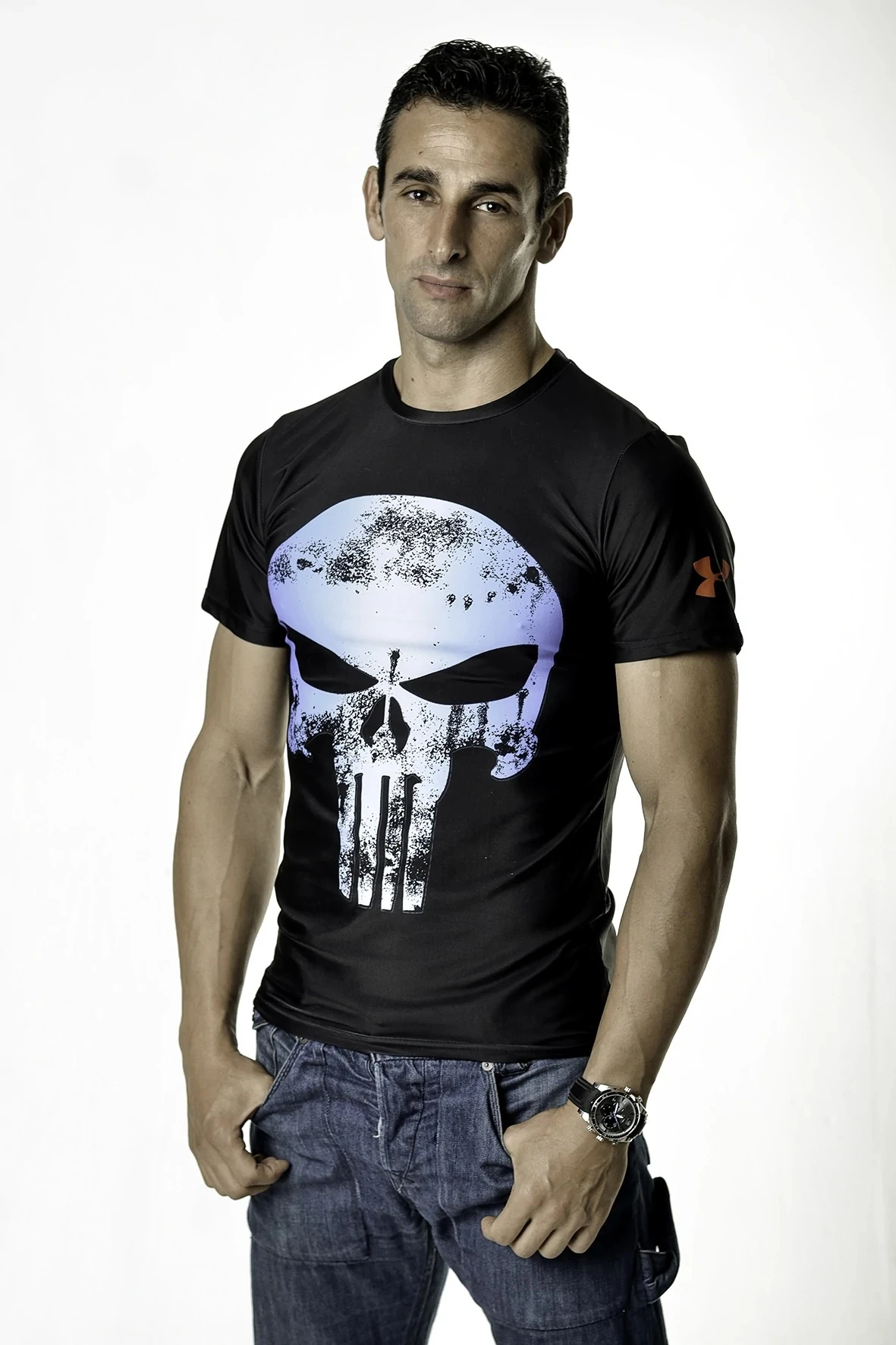 Ramon Álvarez | Marvel Movies | Fandom