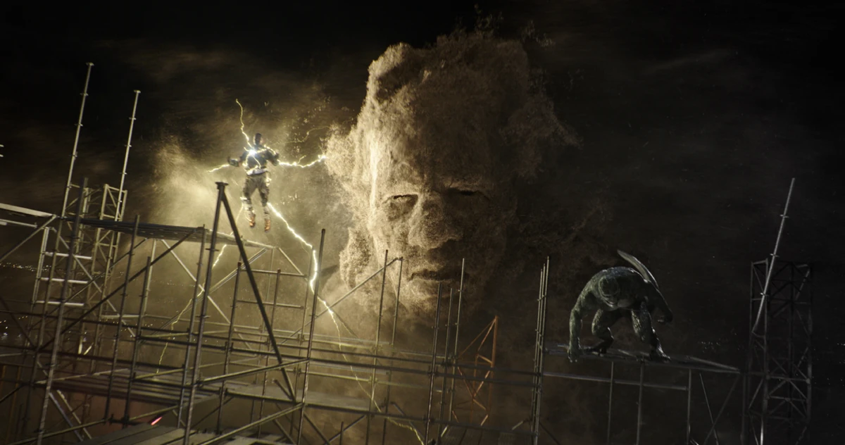 Flint Marko | Marvel Movies | Fandom