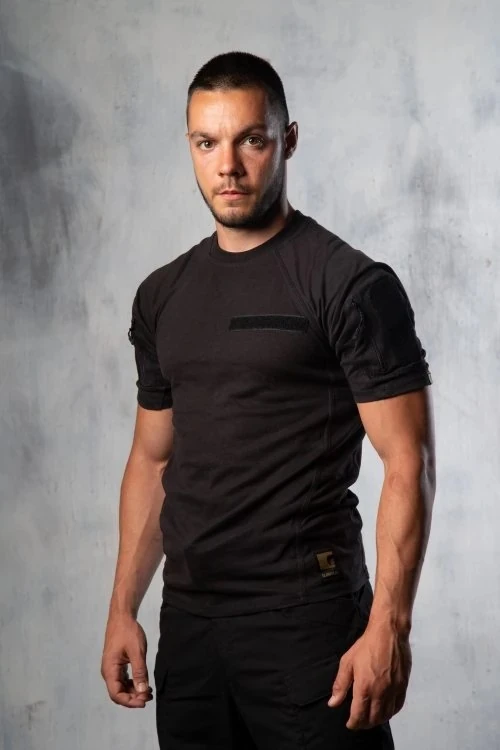 Tsvetolyub Iliev | Marvel Movies | Fandom